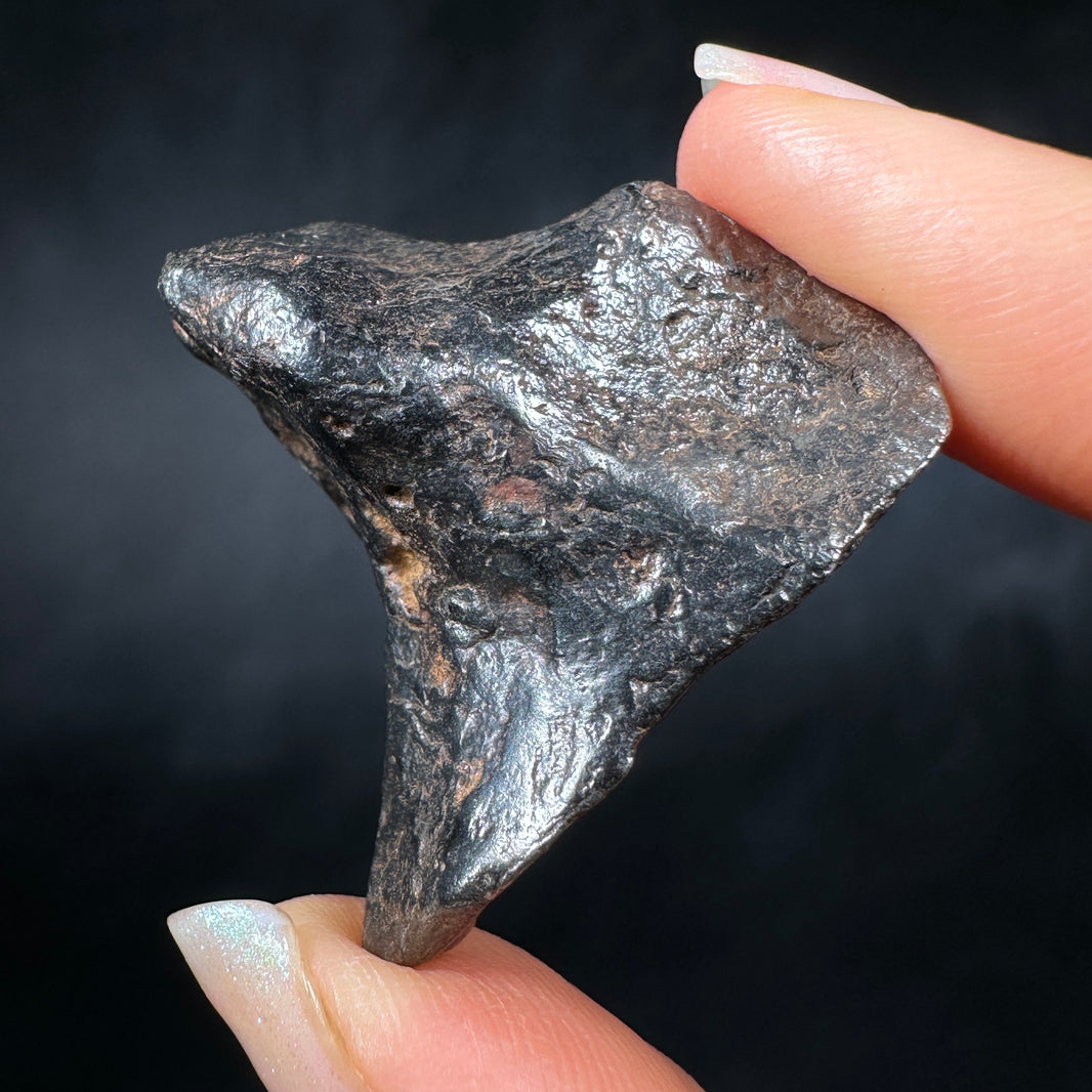 Meteorites – Atmosphere Minerals