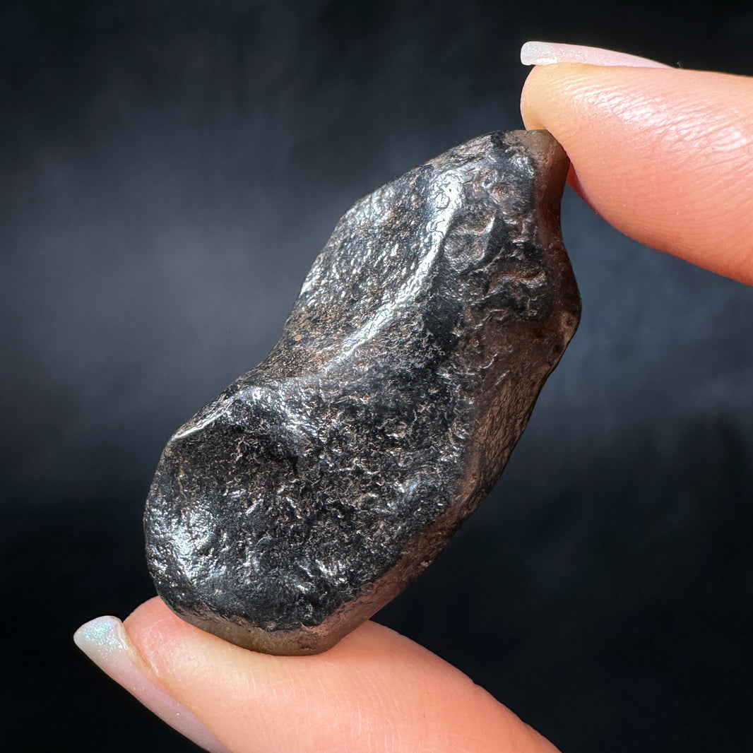 Meteorites – Atmosphere Minerals